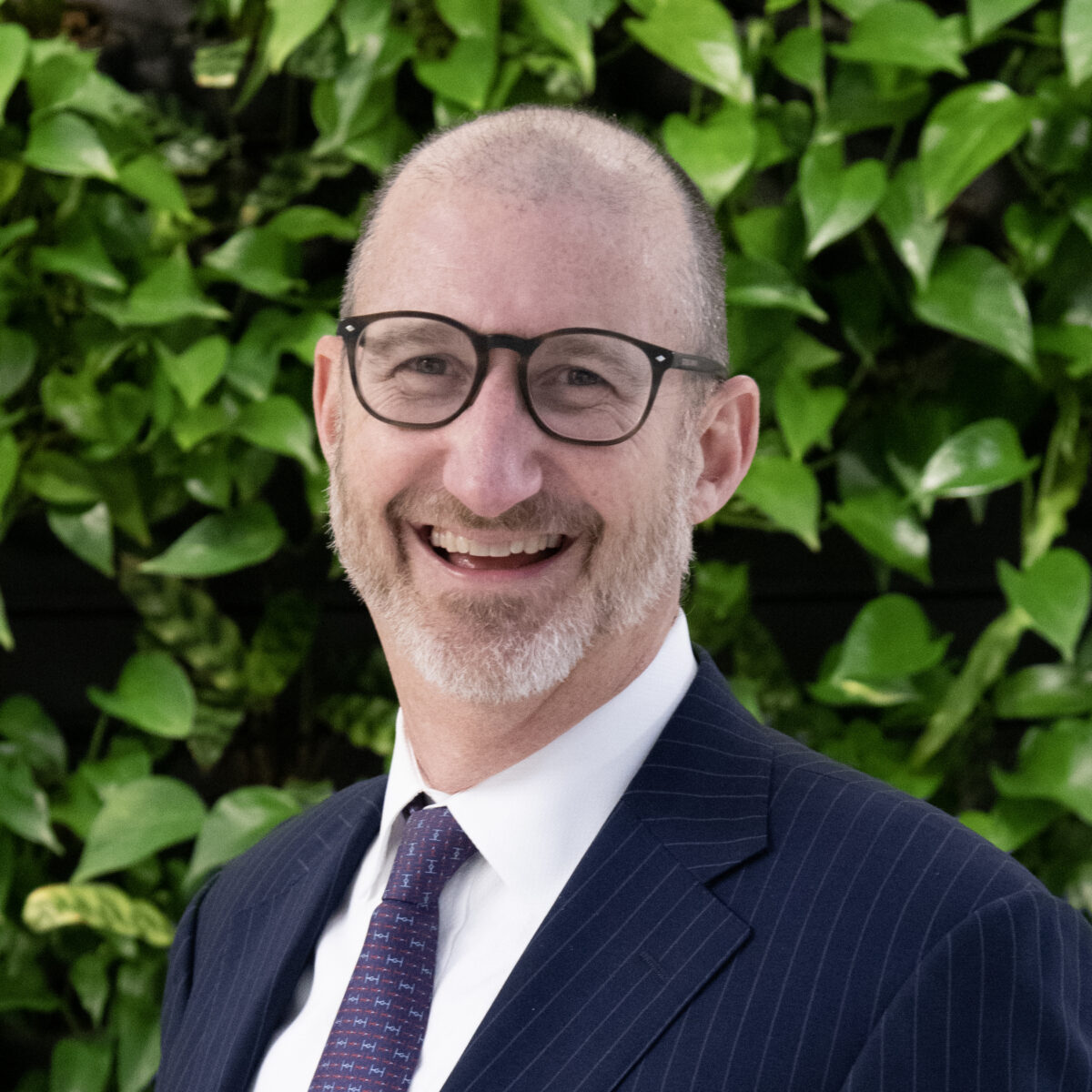 Board of Directors - Jewish Federation of St. Louis