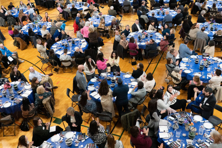 JProStL Recognition Luncheon - Jewish Federation of St. Louis